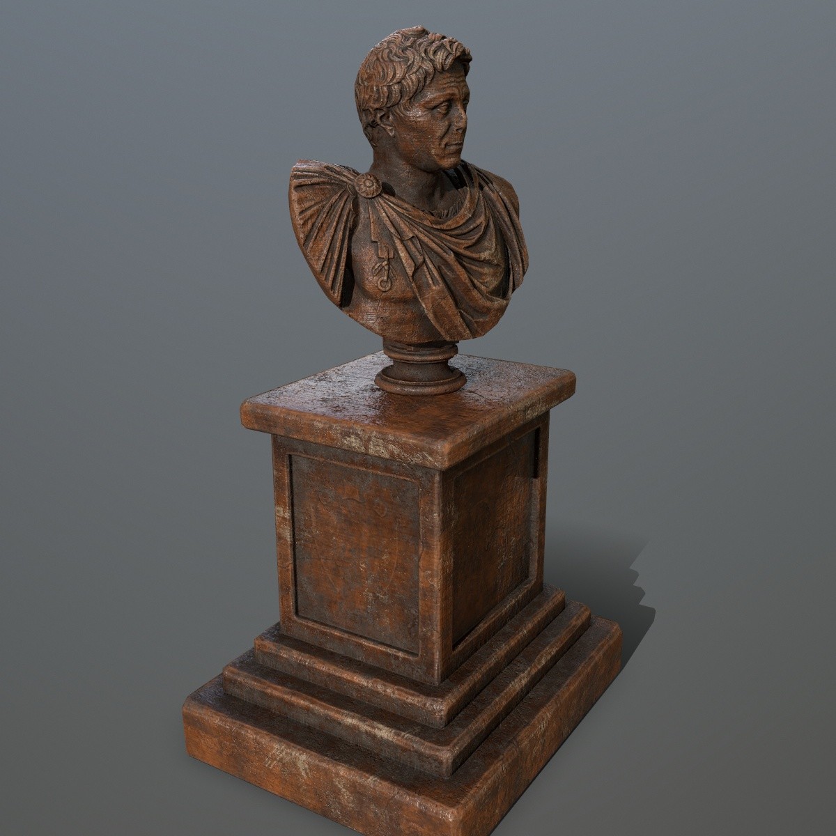 ArtStation - Pompee | Resources