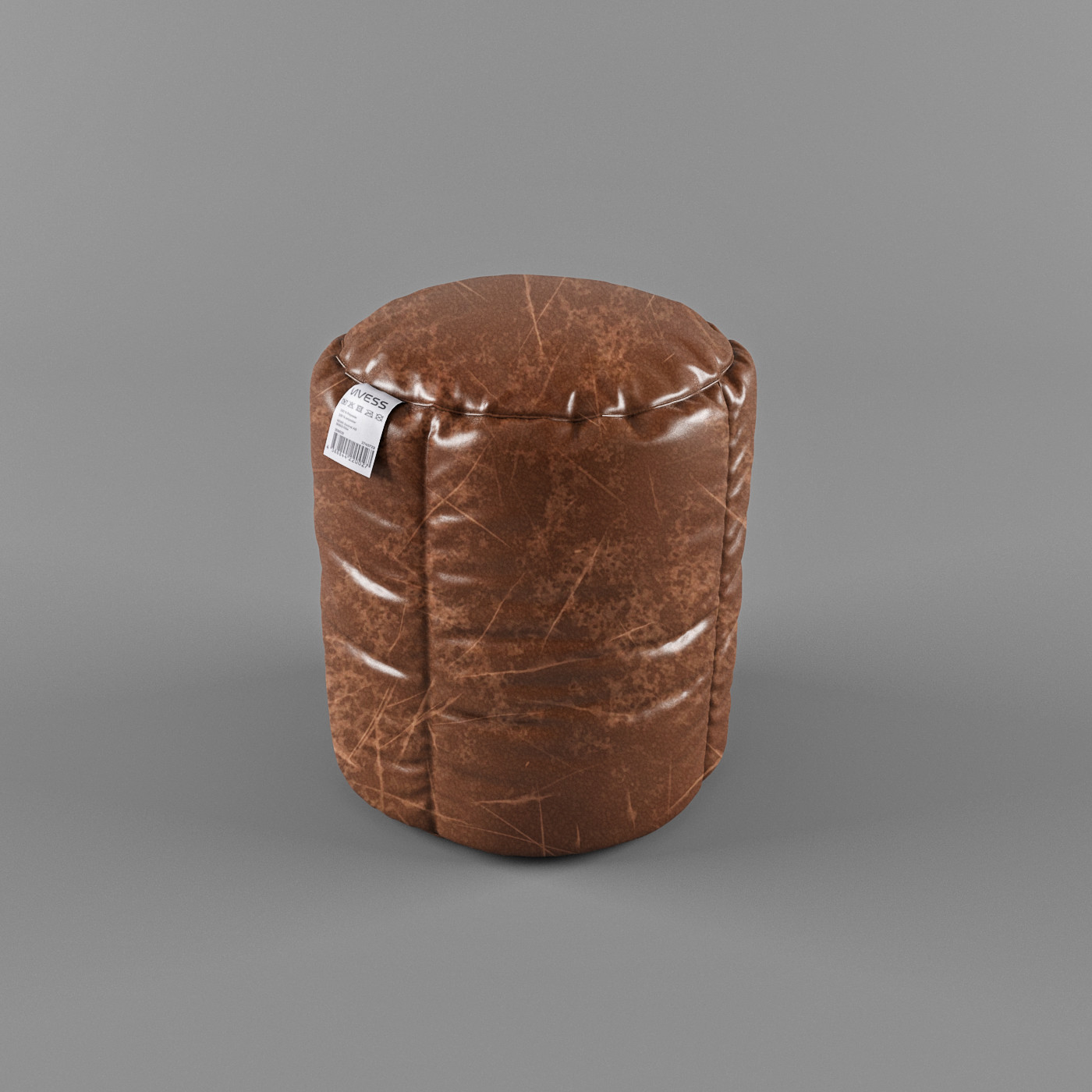 ArtStation - FootRest | Game Assets