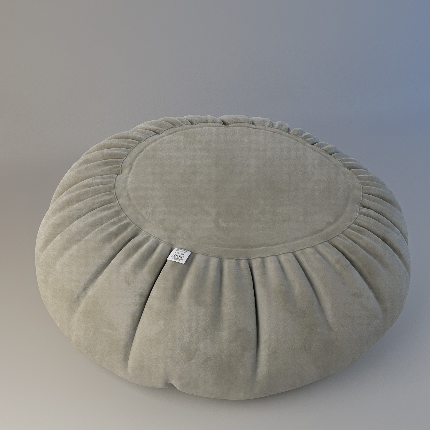 ArtStation - Foot Rest | Resources