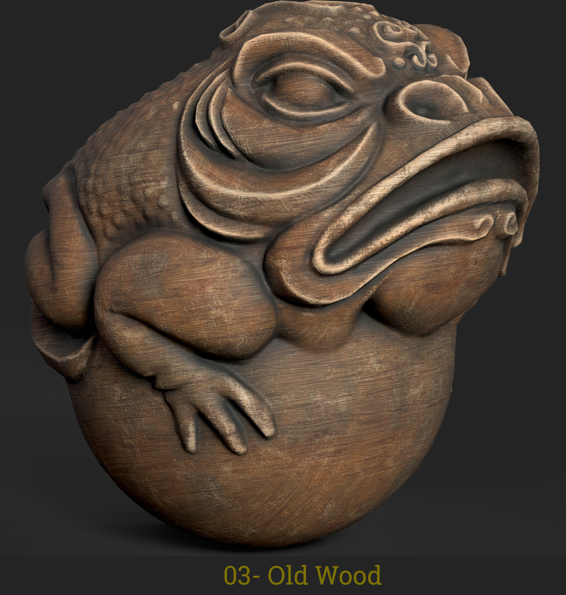 ArtStation - Smart Materials Vol.1 | Resources