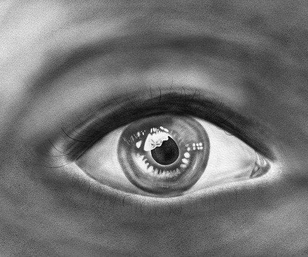 ArtStation - Graphite Brushes Procreate Brushes | Brushes