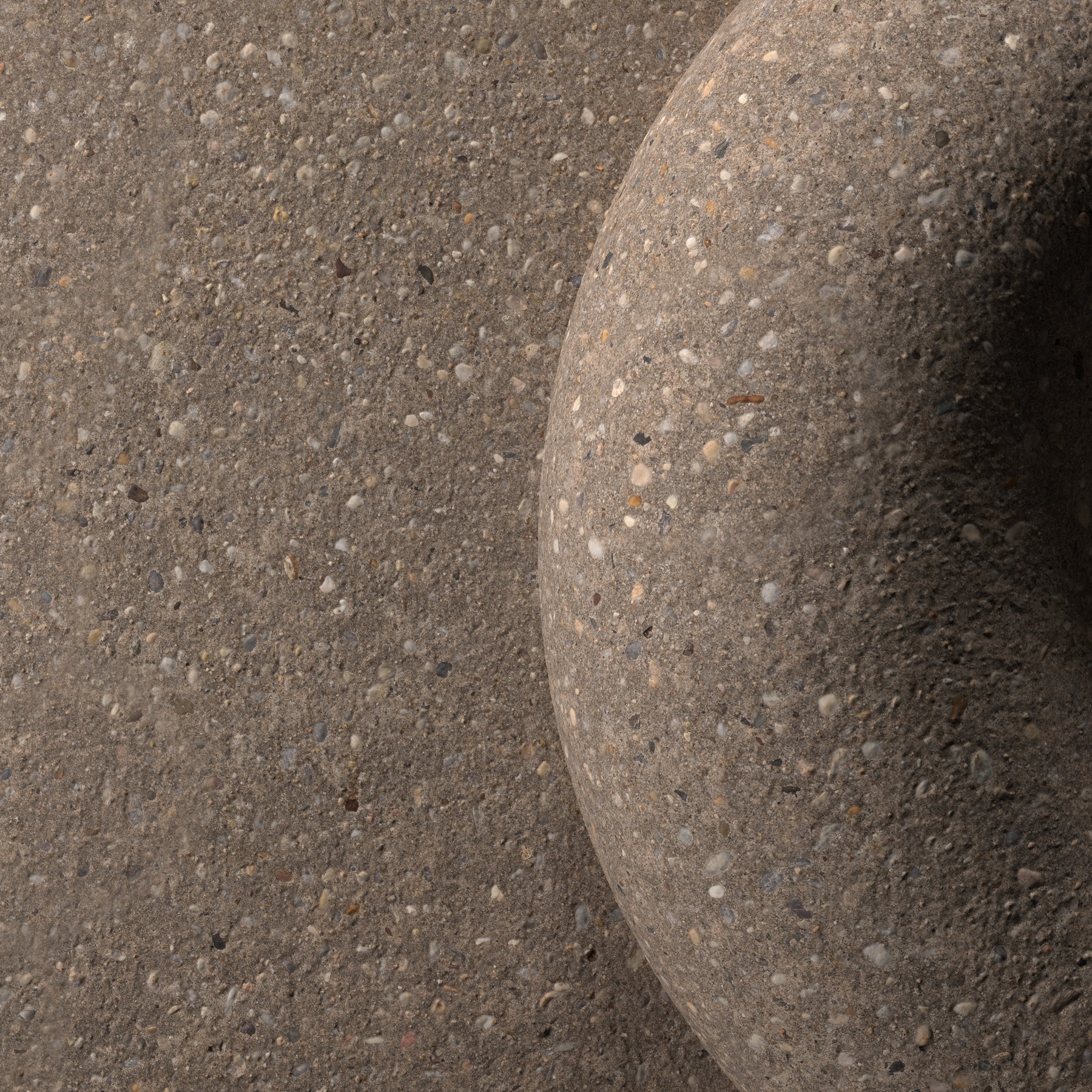 ArtStation - Concrete 05 - 8K Textures | Resources