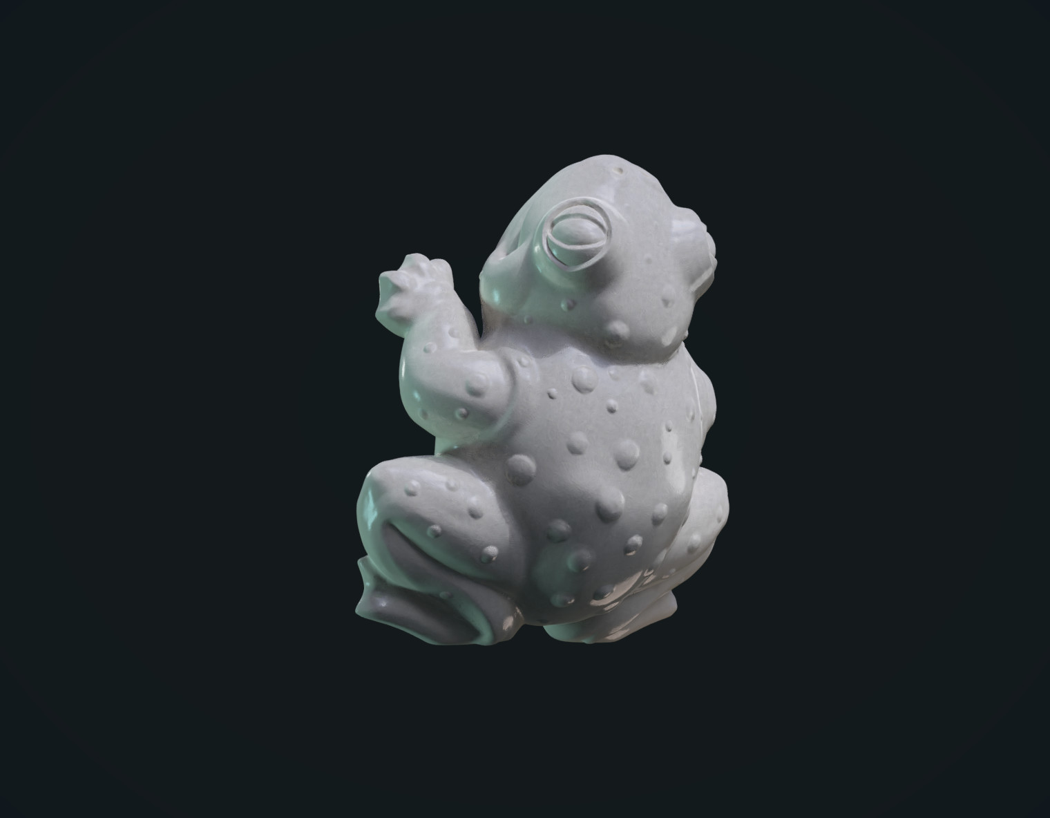 ArtStation - Fat Frog | Resources