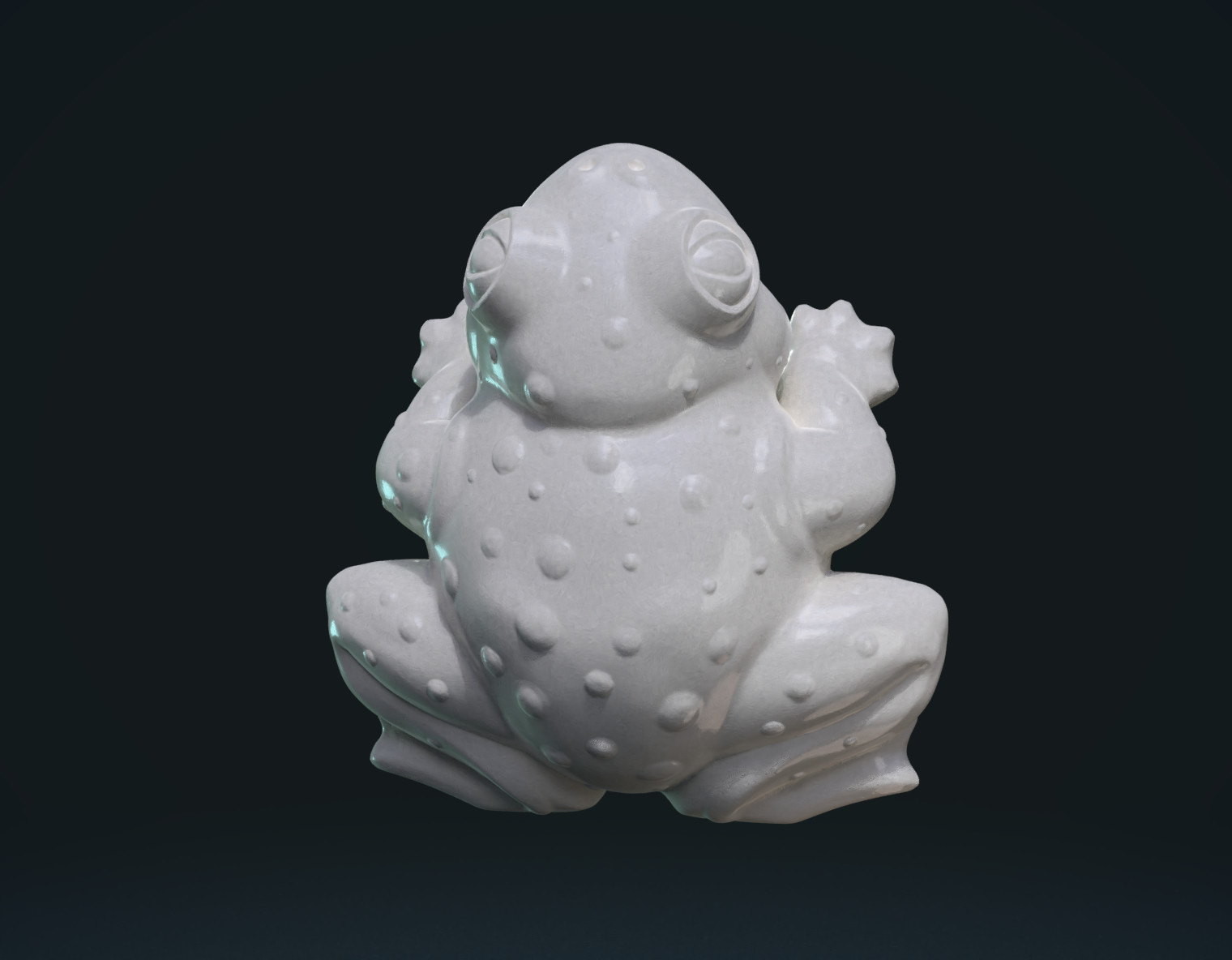 ArtStation - Fat Frog | Resources