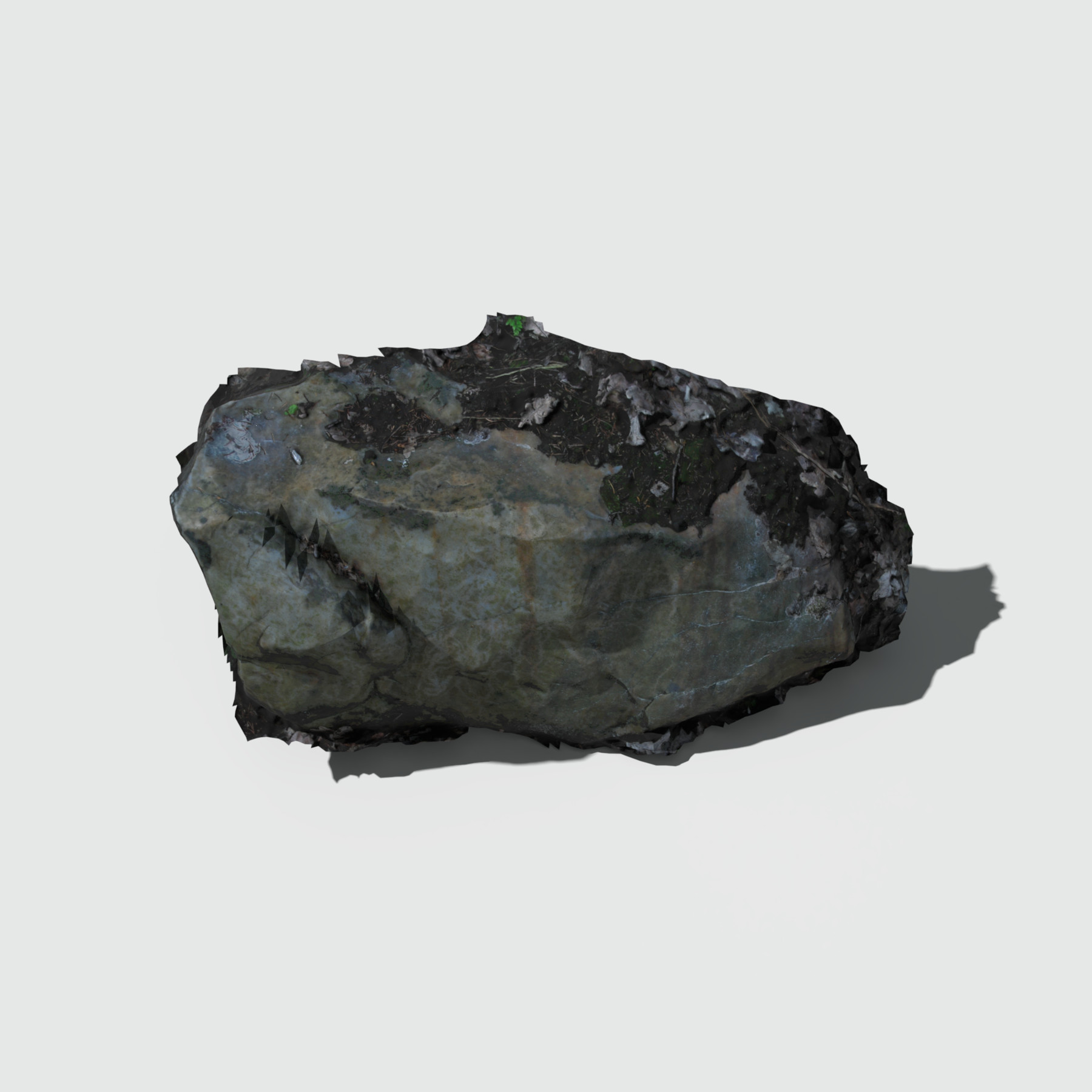 ArtStation - Rock Face Scan | Game Assets