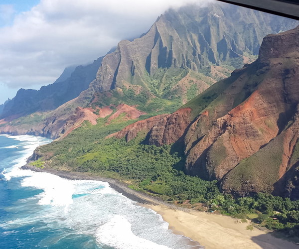ArtStation - Hawaii | Resources