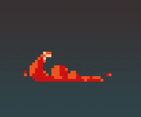 ArtStation - Effect | Game Assets