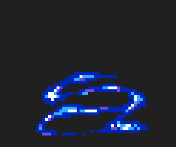 ArtStation - Effect | Game Assets