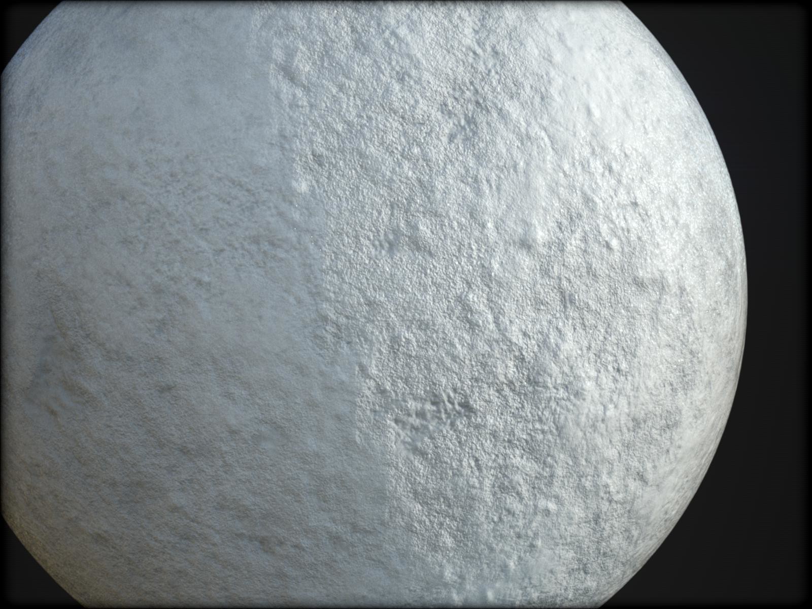 ArtStation - Ice and Snow Substance Pack .sbs .sbsar | Game Assets