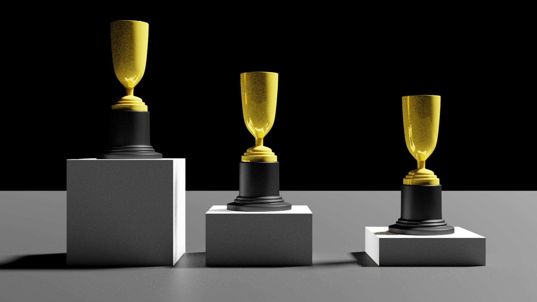 ArtStation - Trophies | Resources