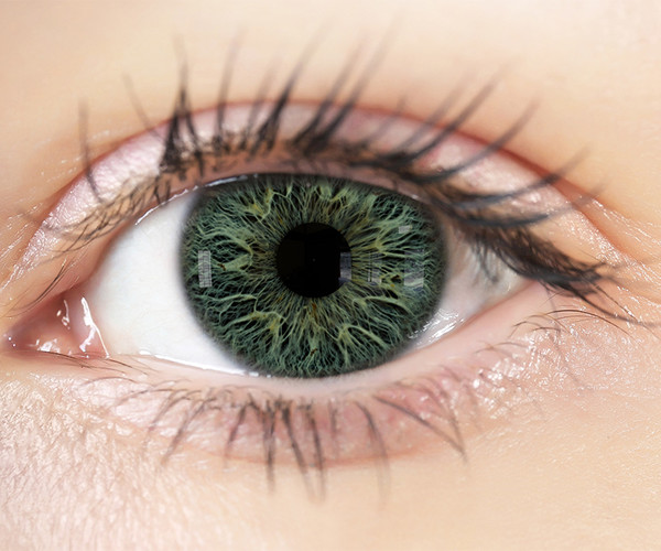 ArtStation - Eye Iris Texture Maps - Vol 01 | Resources