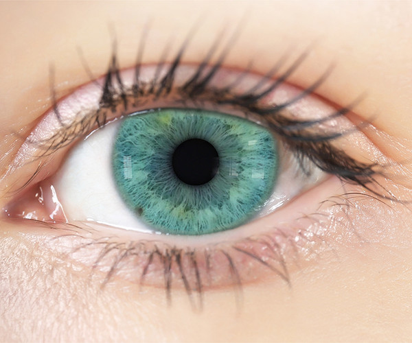 ArtStation - Eye Iris Texture Maps - Vol 02 | Resources