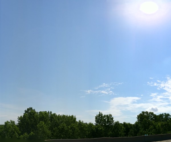 ArtStation - 2019 Flood - Panoramas, Photos, and Videos from Boonslick ...