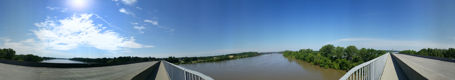 ArtStation - 2019 Flood - Panoramas, Photos, and Videos from Boonslick ...