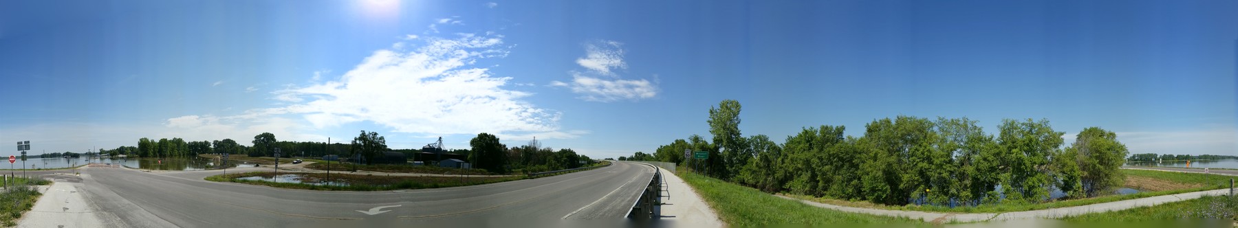 ArtStation - 2019 Flood - Panoramas, Photos, and Videos from Boonslick ...