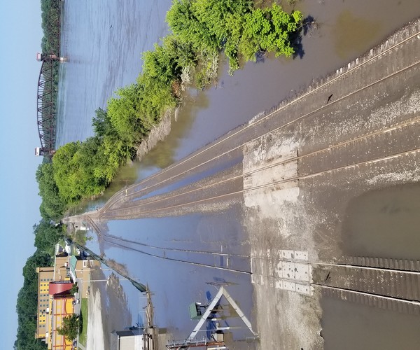 ArtStation - 2019 Flood - Panoramas, Photos, and Videos from Boonslick ...