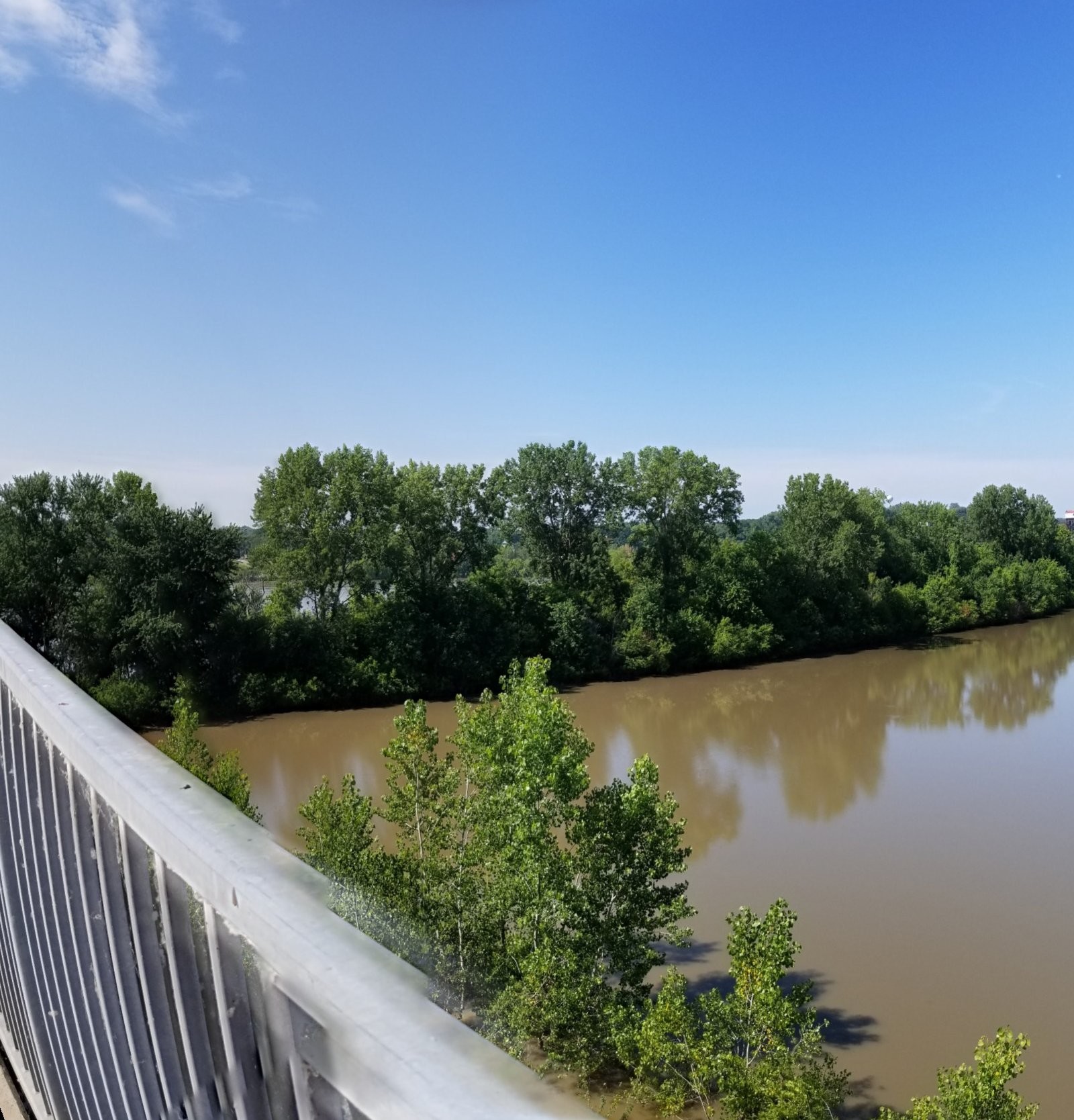 Jeff Thomann - 2019 Flood - Panoramas, Photos, and Videos from ...