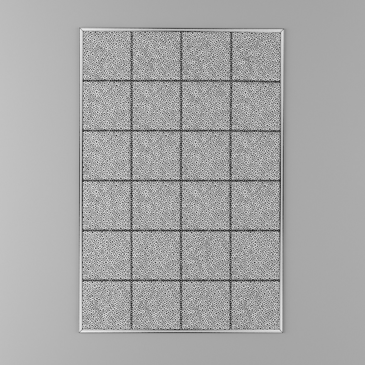 ArtStation - Carpet Pack 5 _ Rectangular Leather Carpets. | Resources
