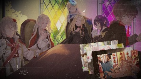 ArtStation - Food Fantasy Wallpaper Fanart | Artworks