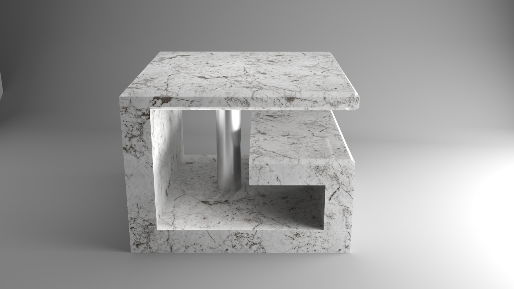 ArtStation - Low Poly Table | Resources