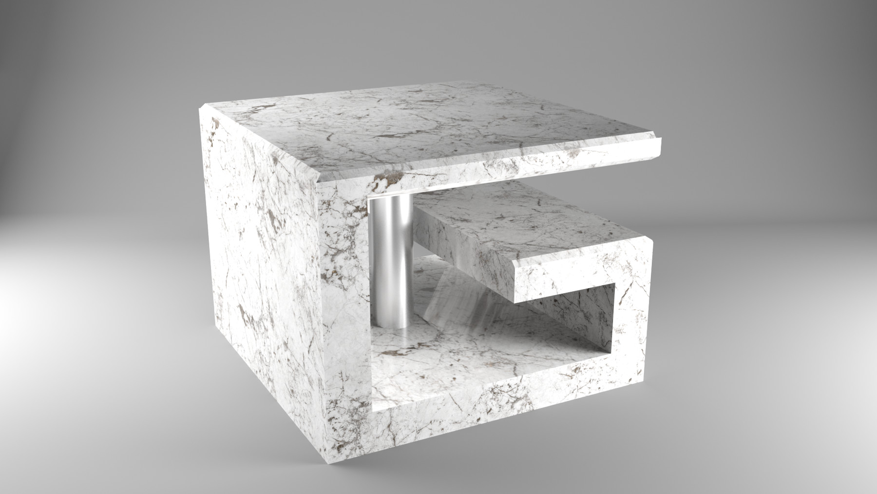 ArtStation - Low Poly Table | Resources