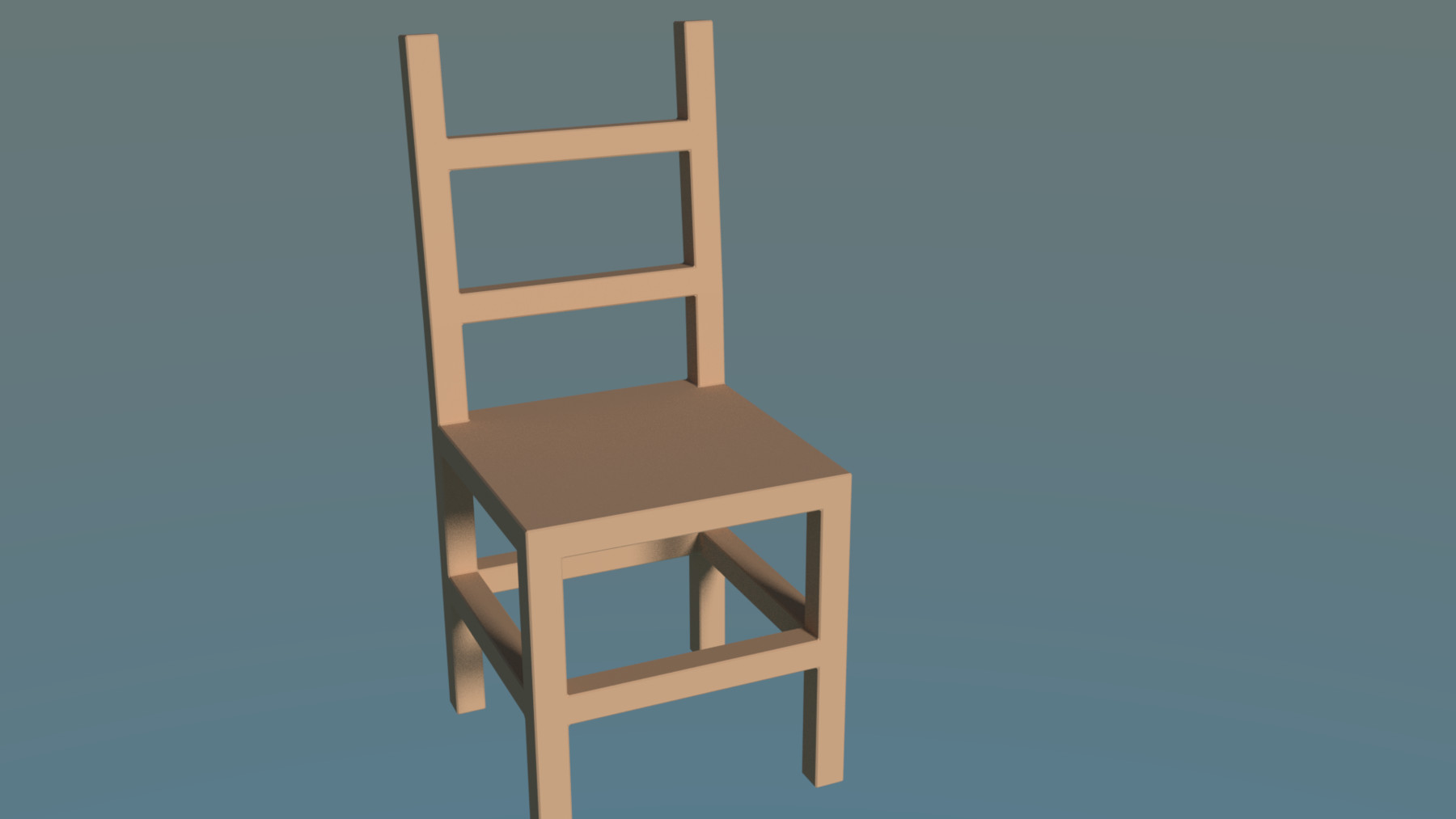 ArtStation - Chair | Resources