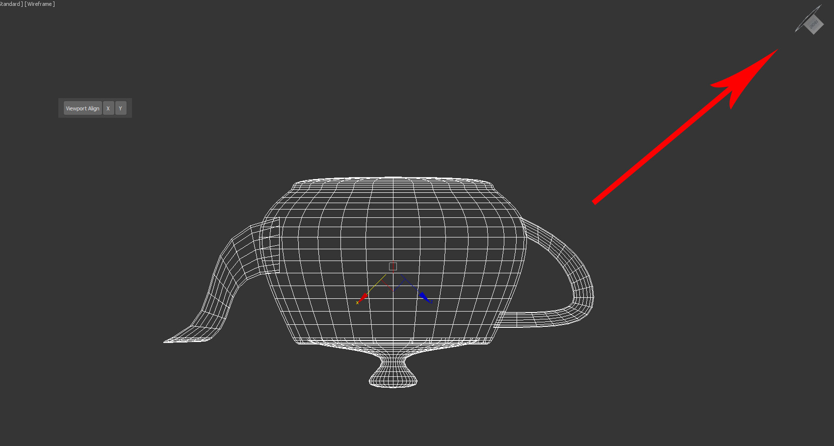 ArtStation - Advanced Viewport Align Script: 3ds Max 2011-2021 | Resources