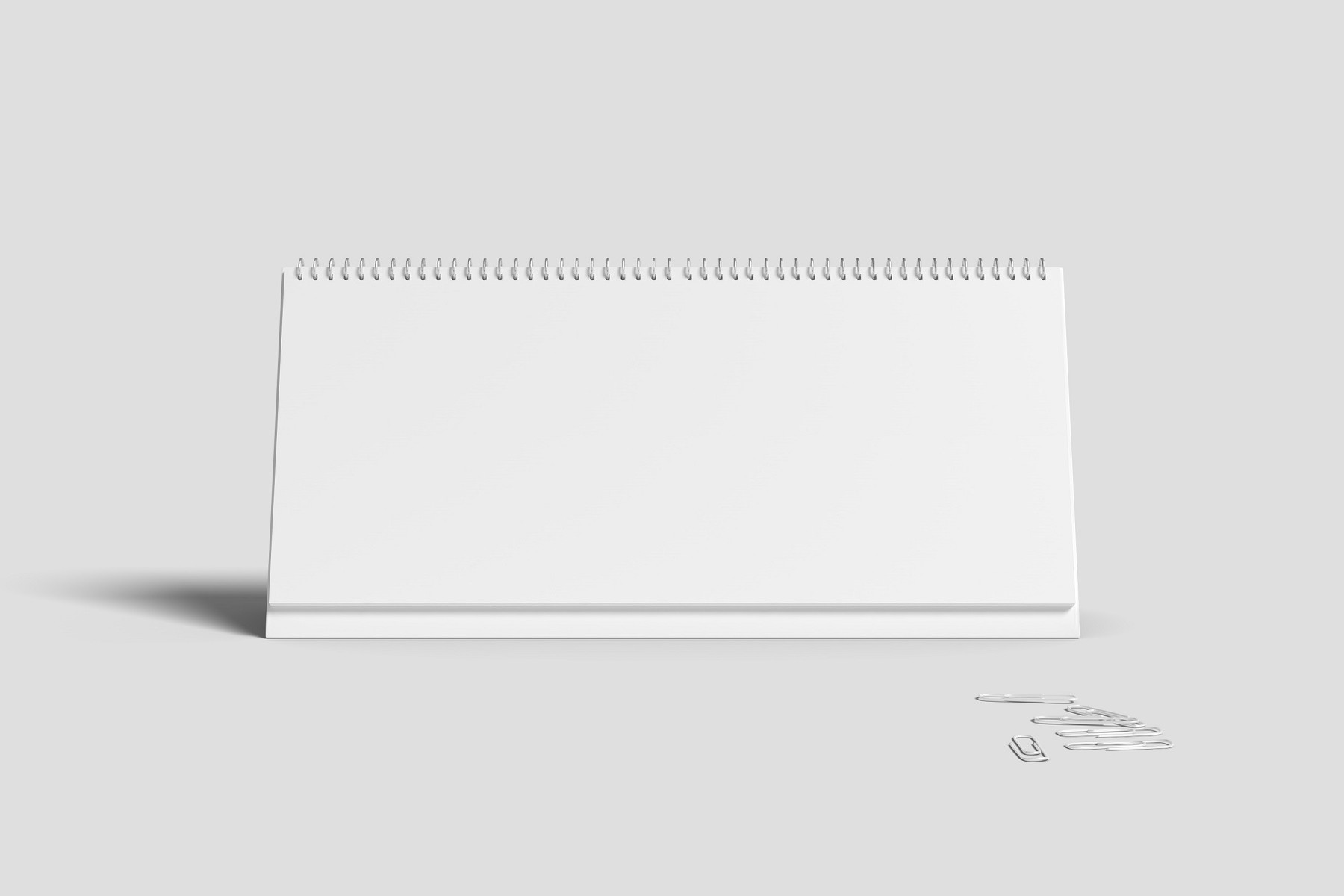 ArtStation - Calendar Mockup | Artworks