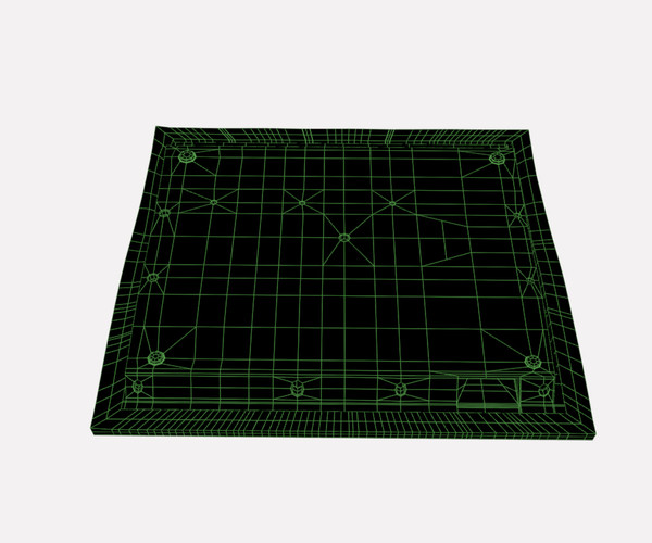 ArtStation - DI Color Grading Panel - Tangent Wave Machine | Resources