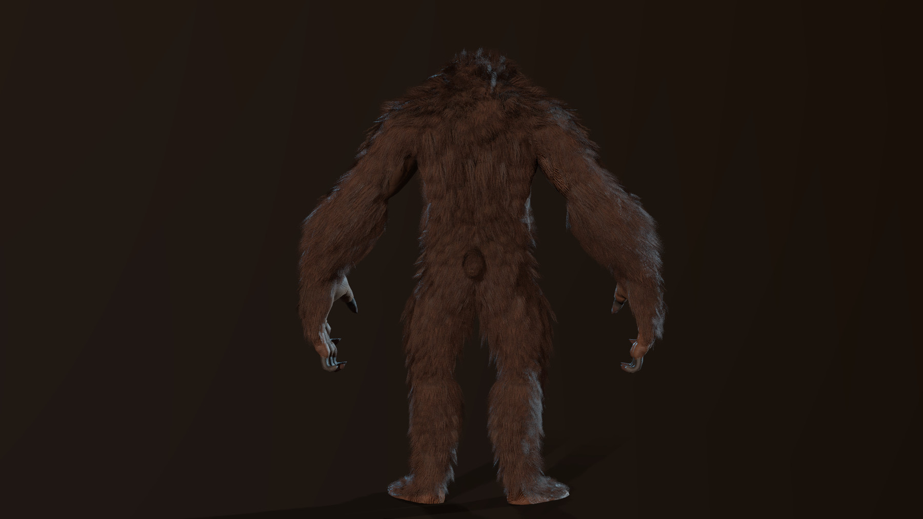 ArtStation - Werebear | Resources