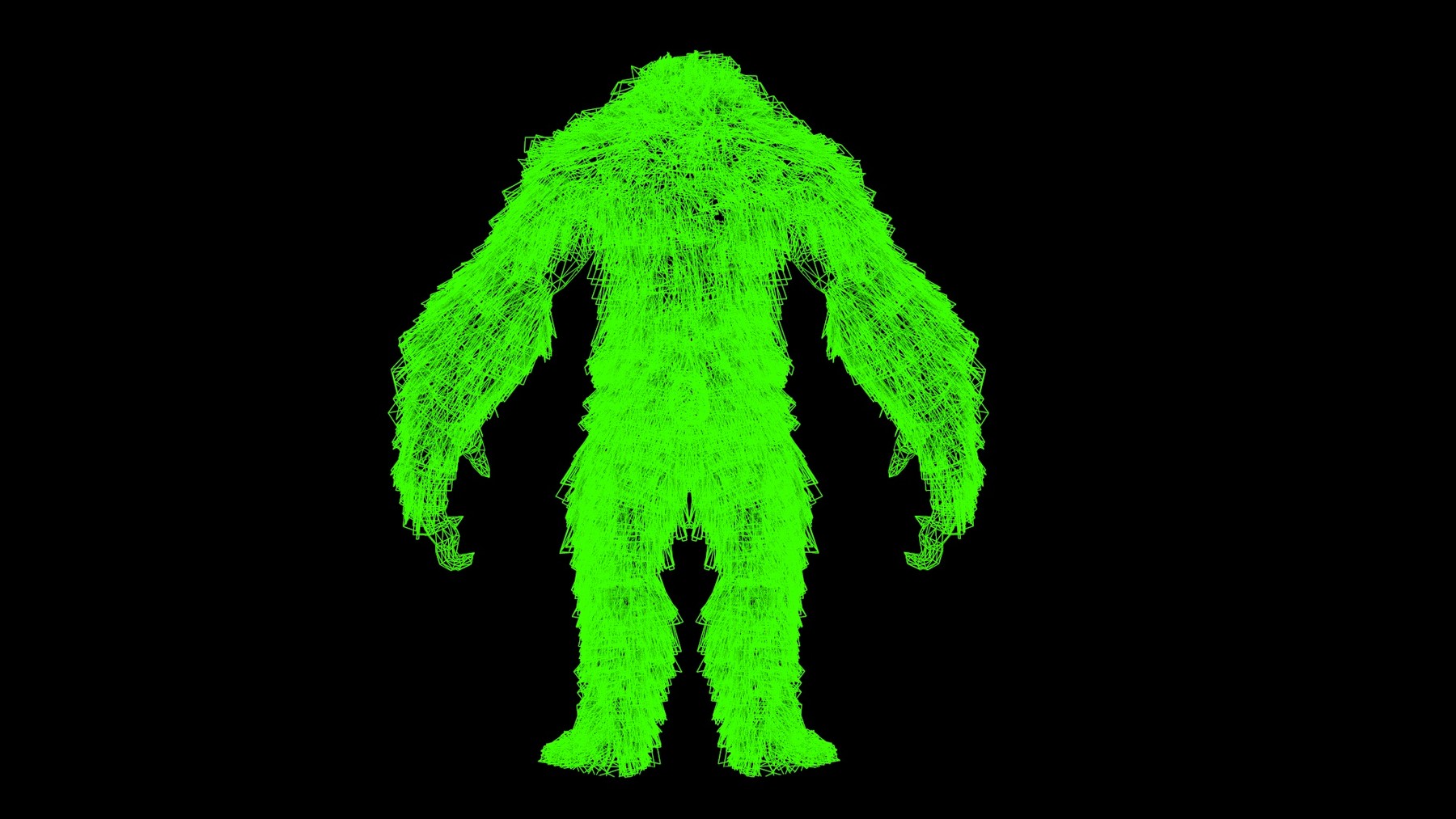 ArtStation - Werebear | Resources