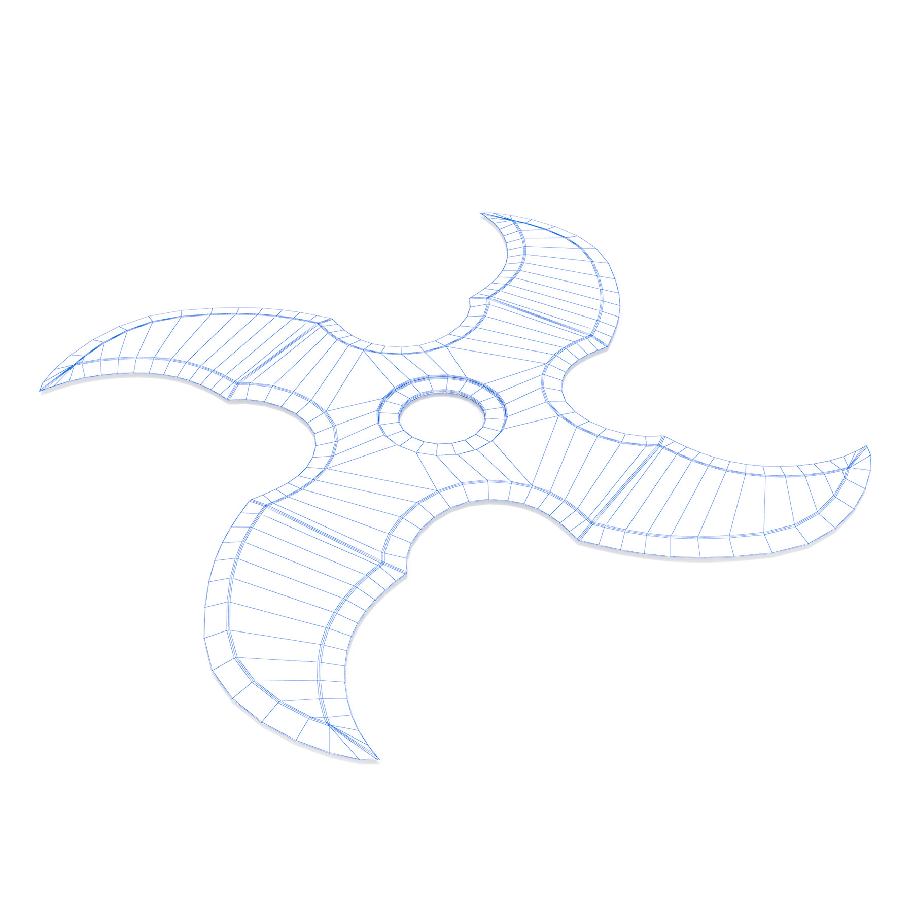 ArtStation - Shuriken 5 | Resources