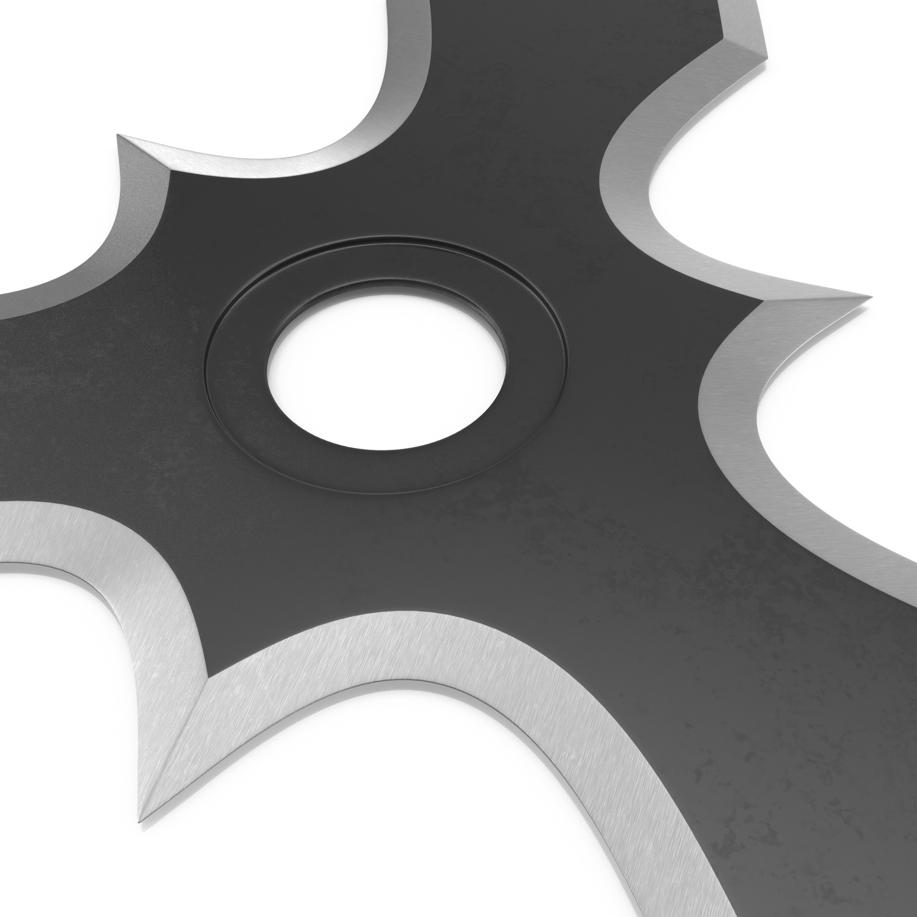 ArtStation - Shuriken 6 | Resources