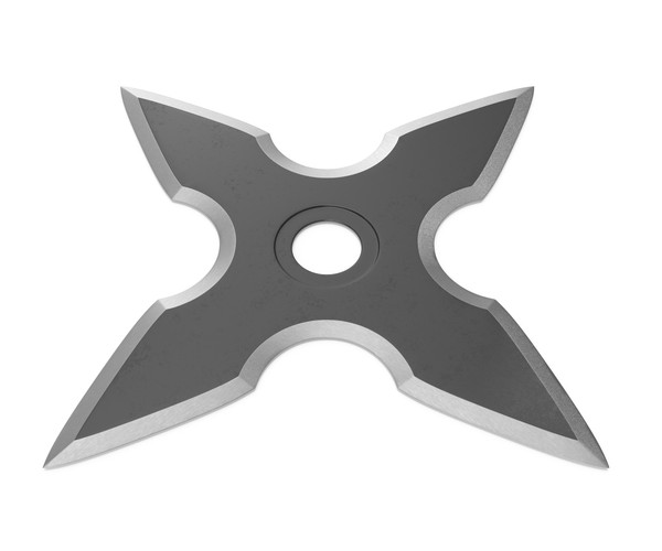 ArtStation - Shuriken 7 | Resources