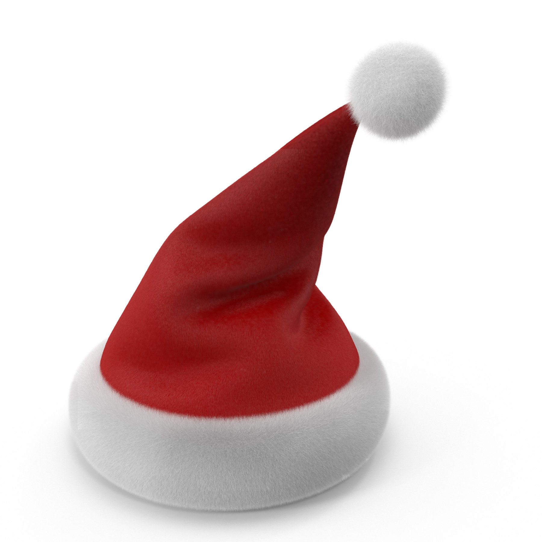 ArtStation - Christmas hat | Resources