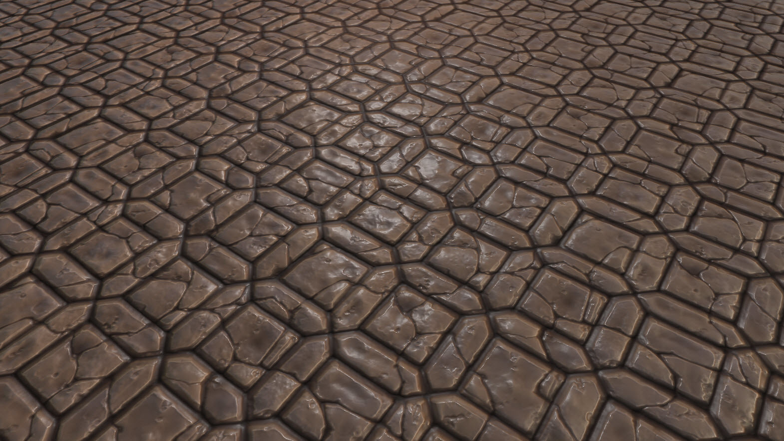 ArtStation - Stylized Ground Vol.08 - Hand Painted Texture Pack | Game ...