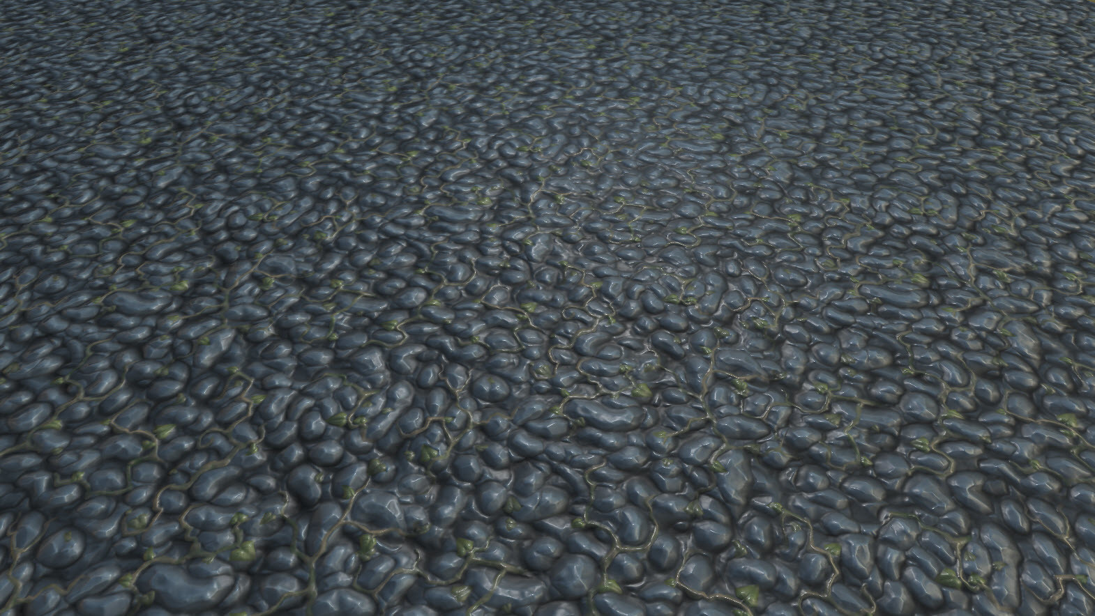 ArtStation - Stylized Ground Vol.08 - Hand Painted Texture Pack | Game ...