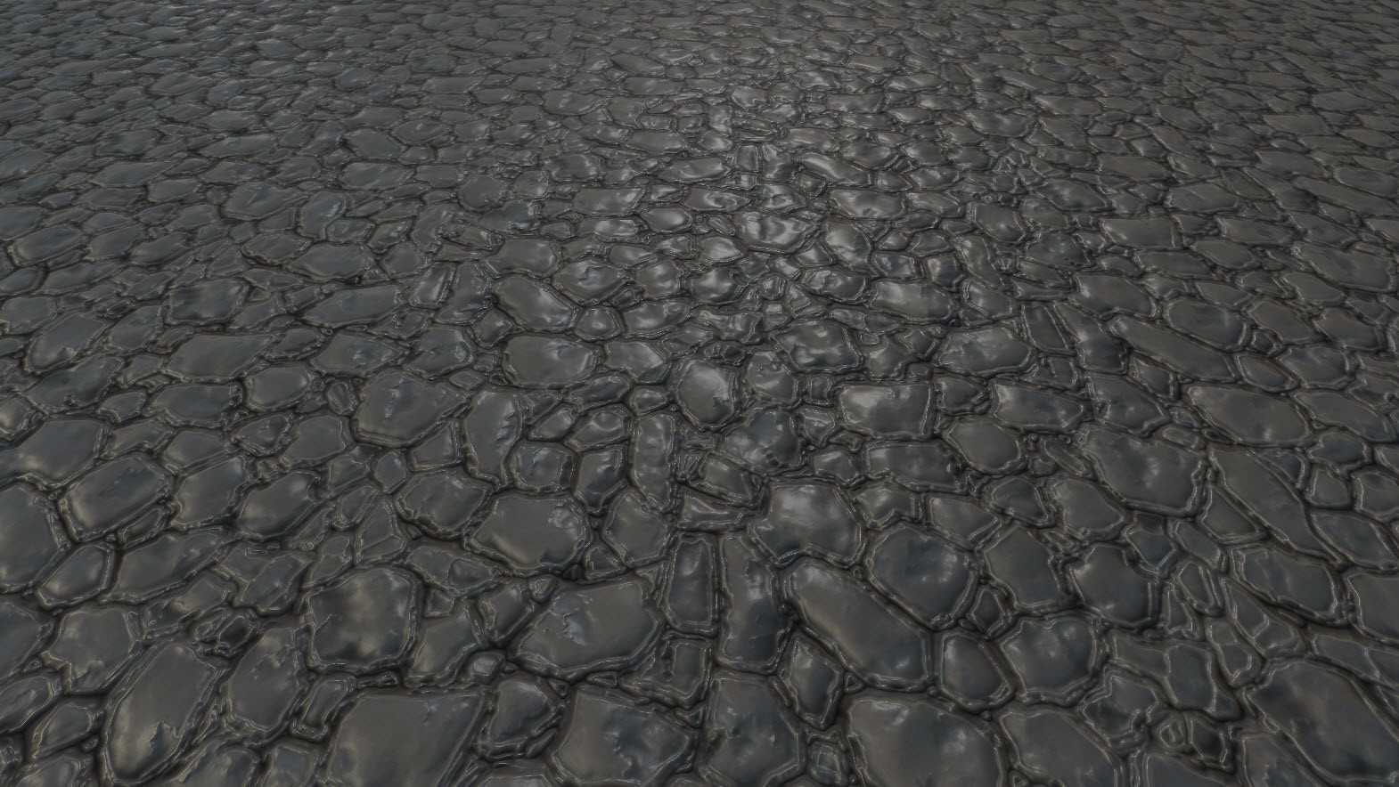 ArtStation - Stylized Ground Mix Vol.12 - Hand Painted Texture Pack ...