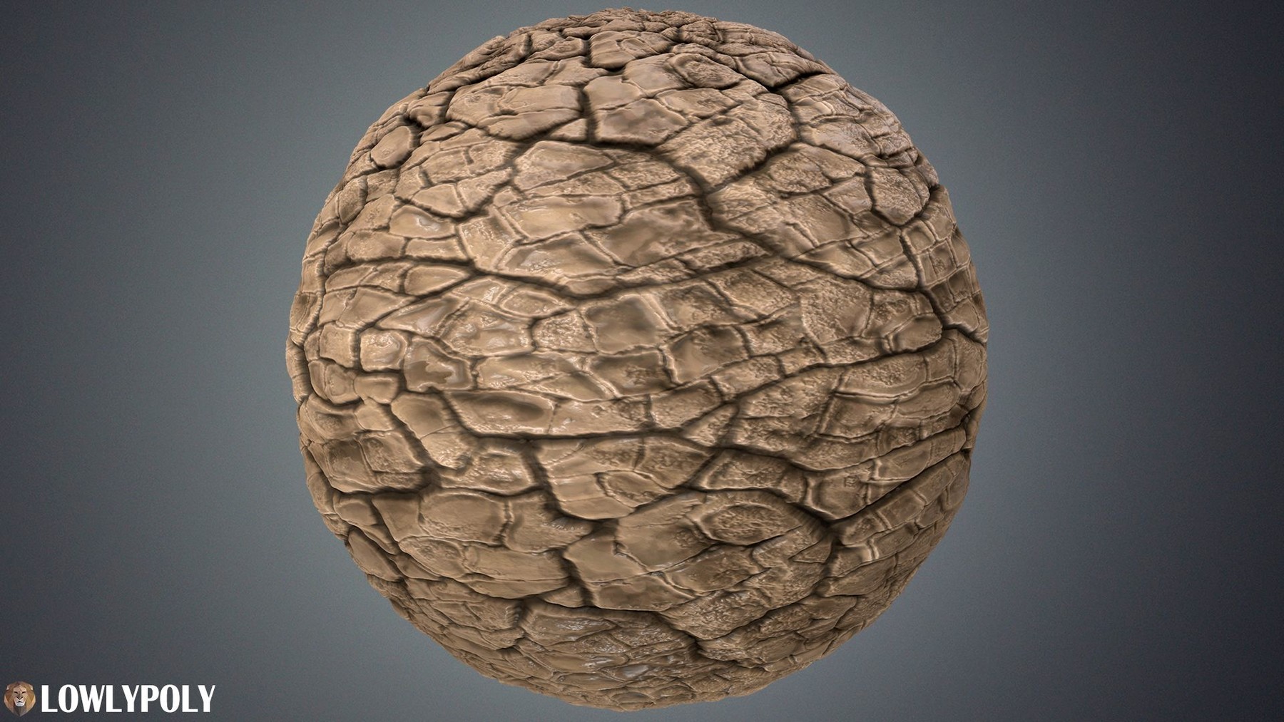 ArtStation - Stylized Ground Vol.14 - Hand Painted Texture Pack | Game ...
