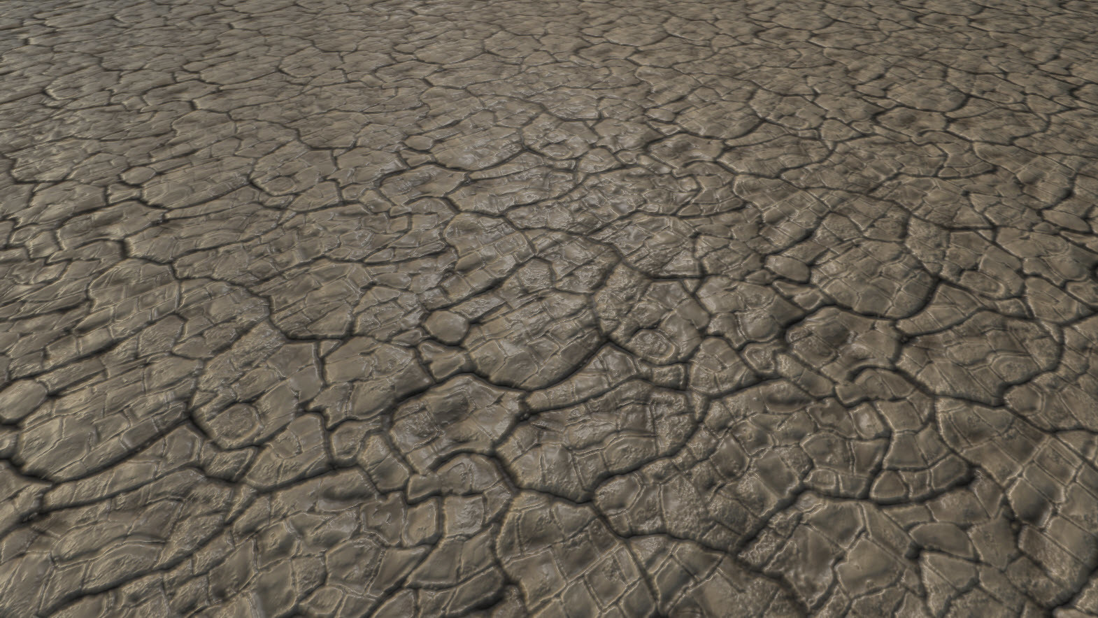 ArtStation - Stylized Ground Vol.14 - Hand Painted Texture Pack | Game ...