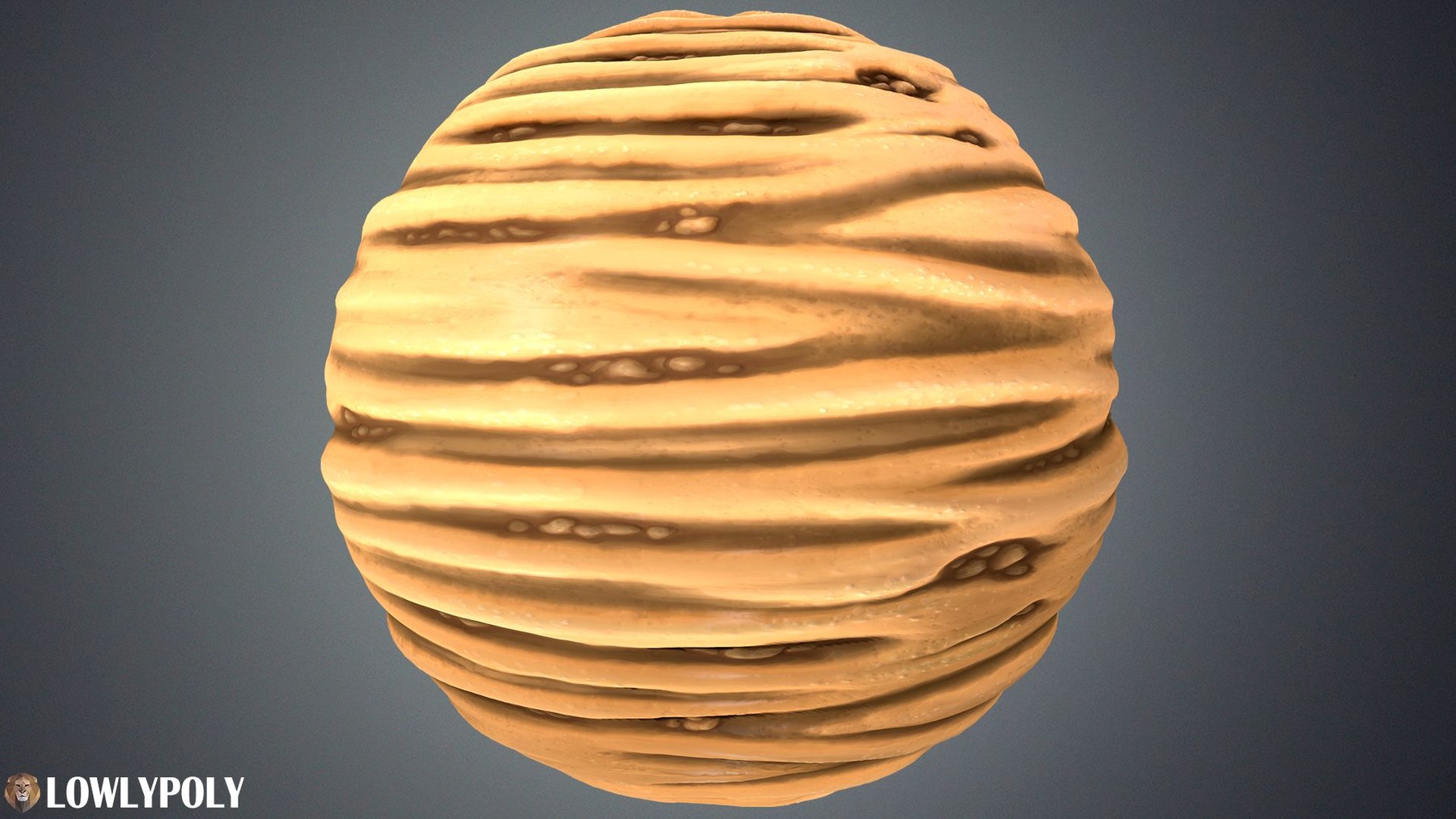 ArtStation - Stylized Sand Vol.16 - Hand Painted Texture Pack | Game Assets