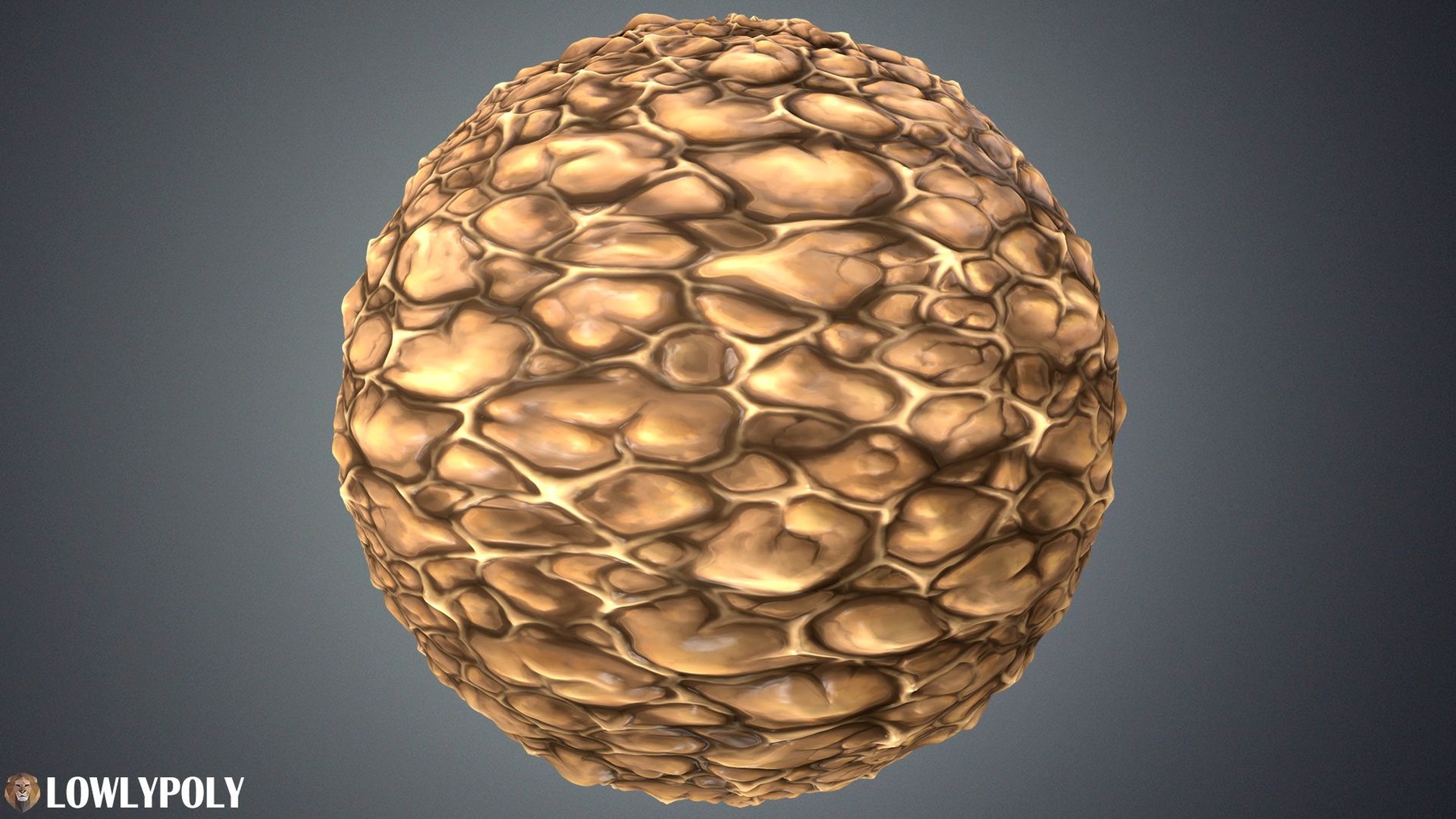 ArtStation - Stylized Sand Vol.16 - Hand Painted Texture Pack | Game Assets