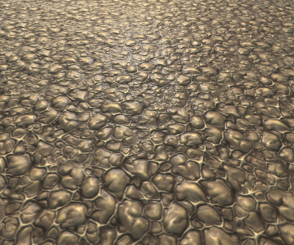 ArtStation - Stylized Sand Vol.16 - Hand Painted Texture Pack | Game Assets