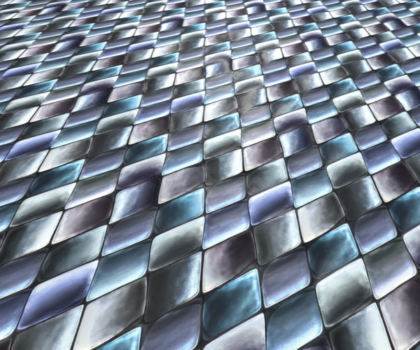 ArtStation - Stylized Metal Vol.18 - Hand Painted Texture Pack | Game ...