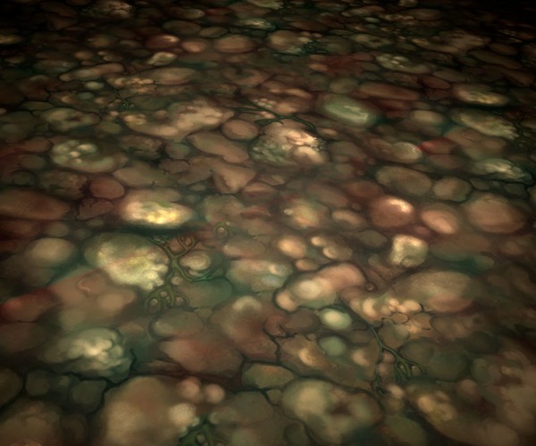 ArtStation - Stylized Dirt Vol.19 - Hand Painted Texture Pack | Game Assets