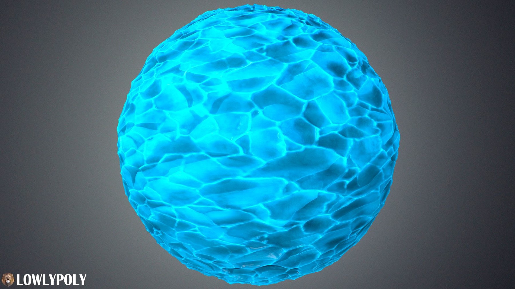 ArtStation - Stylized Snow Vol.20 - Hand Painted Texture Pack | Game Assets