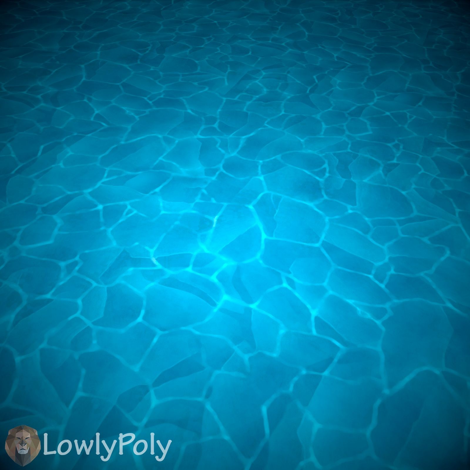 ArtStation - Stylized Snow Vol.20 - Hand Painted Texture Pack | Game Assets