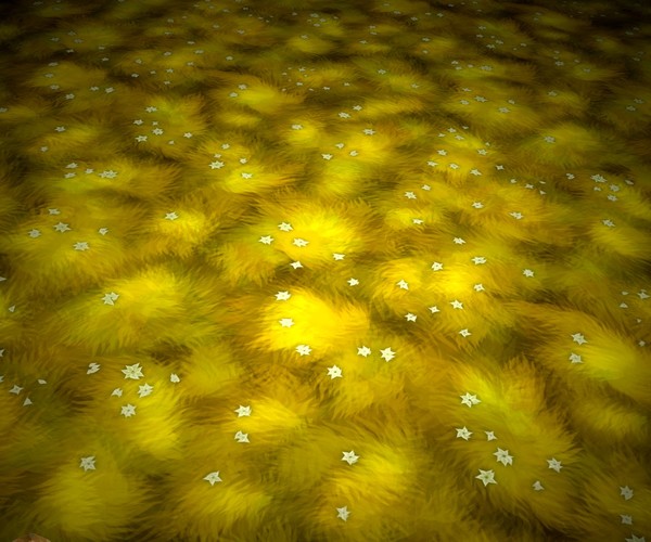 ArtStation - Stylized Grass Vol.21 - Hand Painted Texture Pack | Game ...