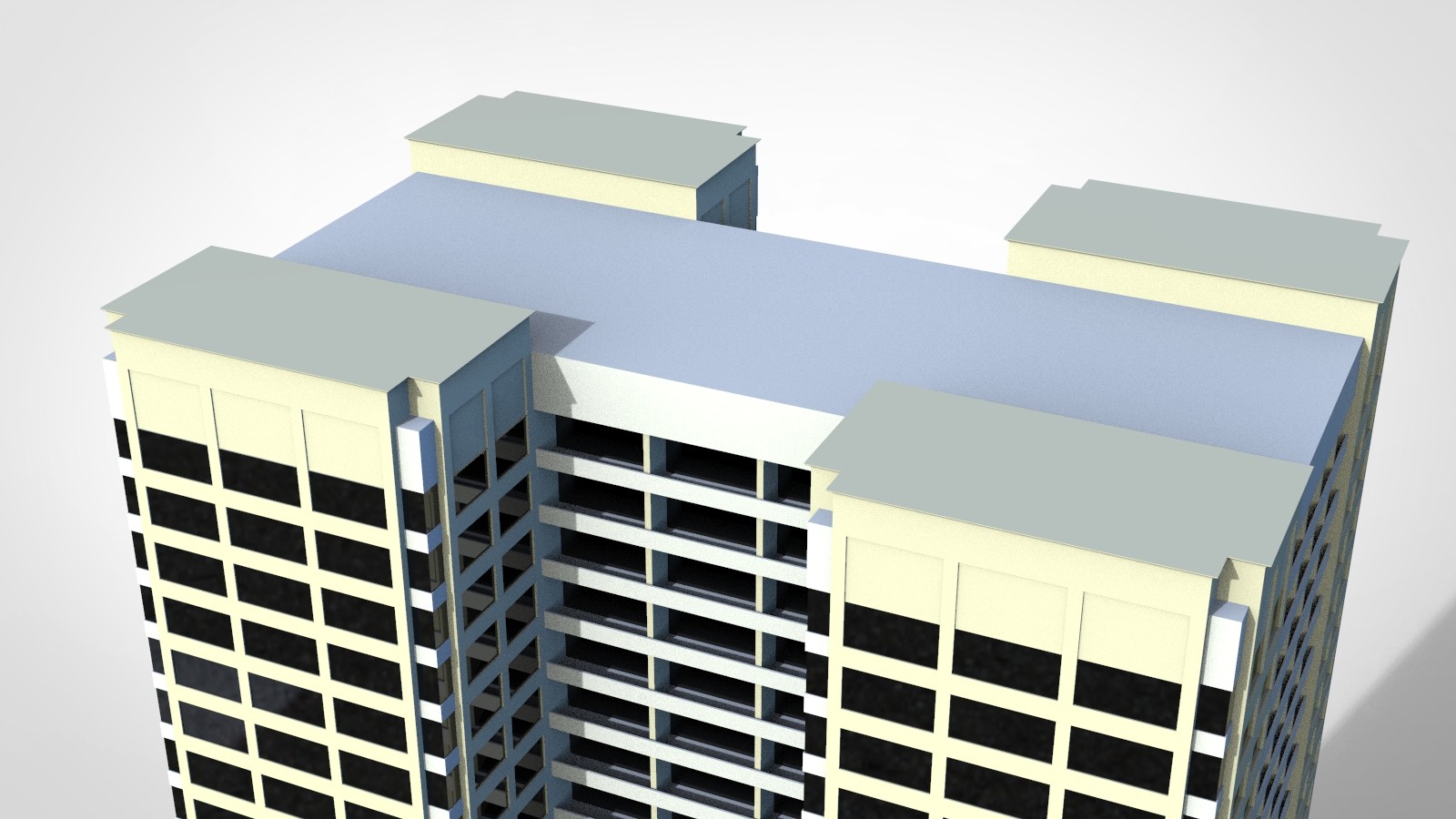 ArtStation - building | Resources