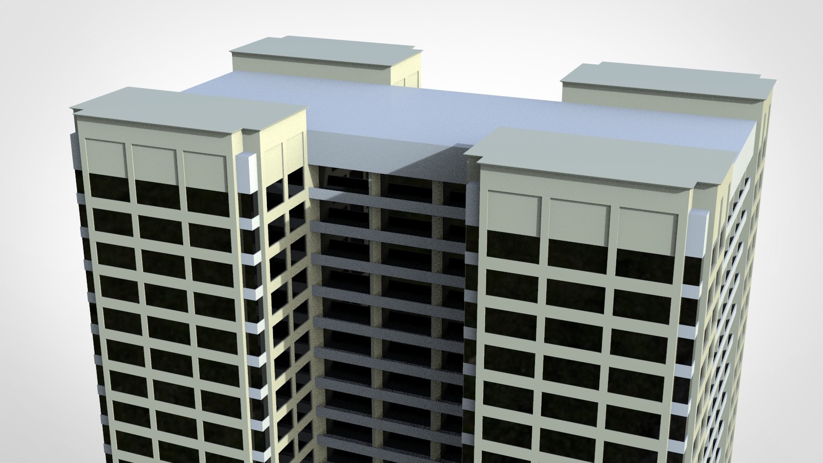 ArtStation - building | Resources